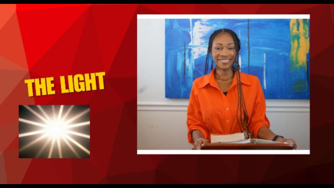 The Light || Channel 5 || Episode 76 || Nancy A - YouTube