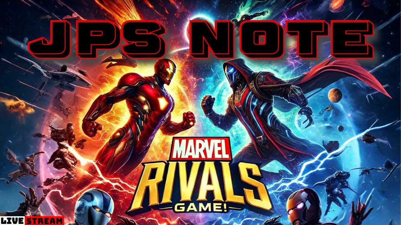 CH 85:- Exploring Competitive Feature in Marvel Rivals – Let’s Dive In ...