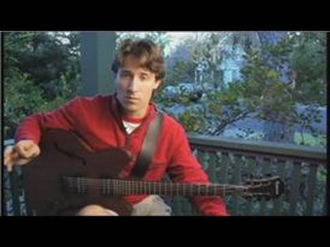 How to Play the Lydian b7 Scale on Guitar : How to Play Scales on the ...