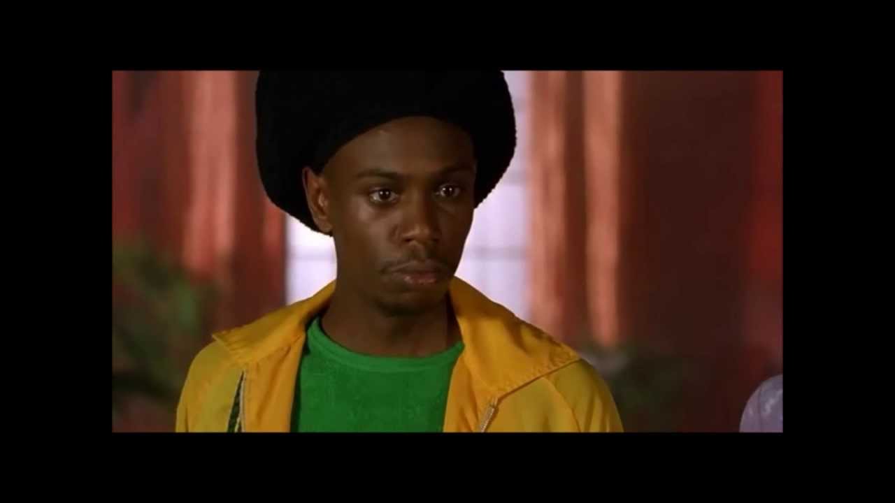 Half Baked - Best Movie Scene - YouTube