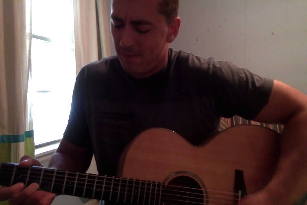 Adam Bechtel - Goddamn Days - YouTube