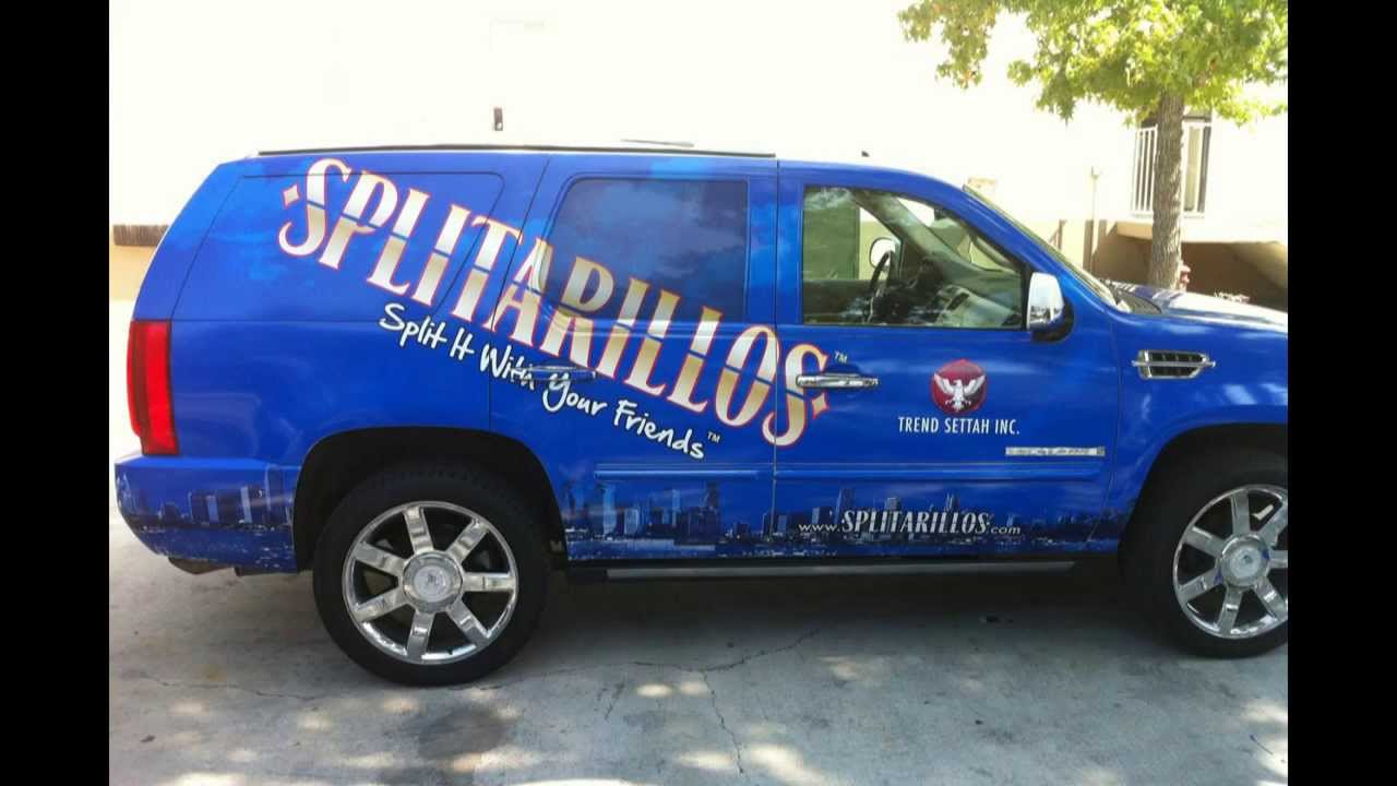 Life of a Trendsettah Ep. 3 Tony Tag in Chicago - YouTube