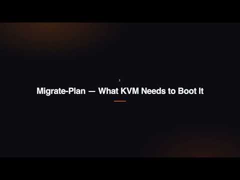 GuestKit CLI and TUI - Offline VM Intelligence, Explained