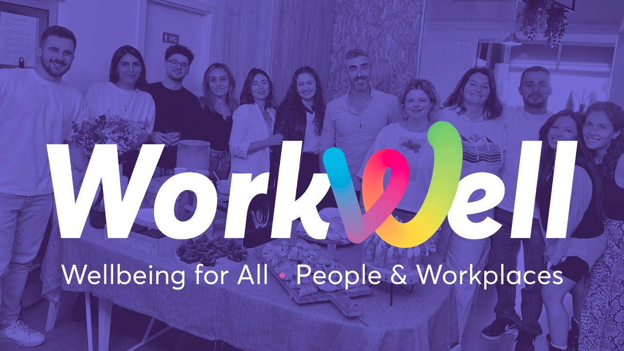 Conheça a Workwell - YouTube
