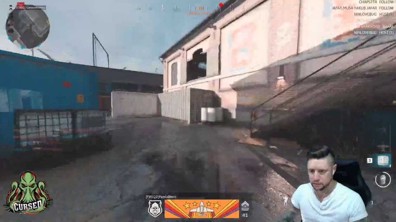 #1 | CRSD | Guaranteed Better Than Your Mom - YouTube