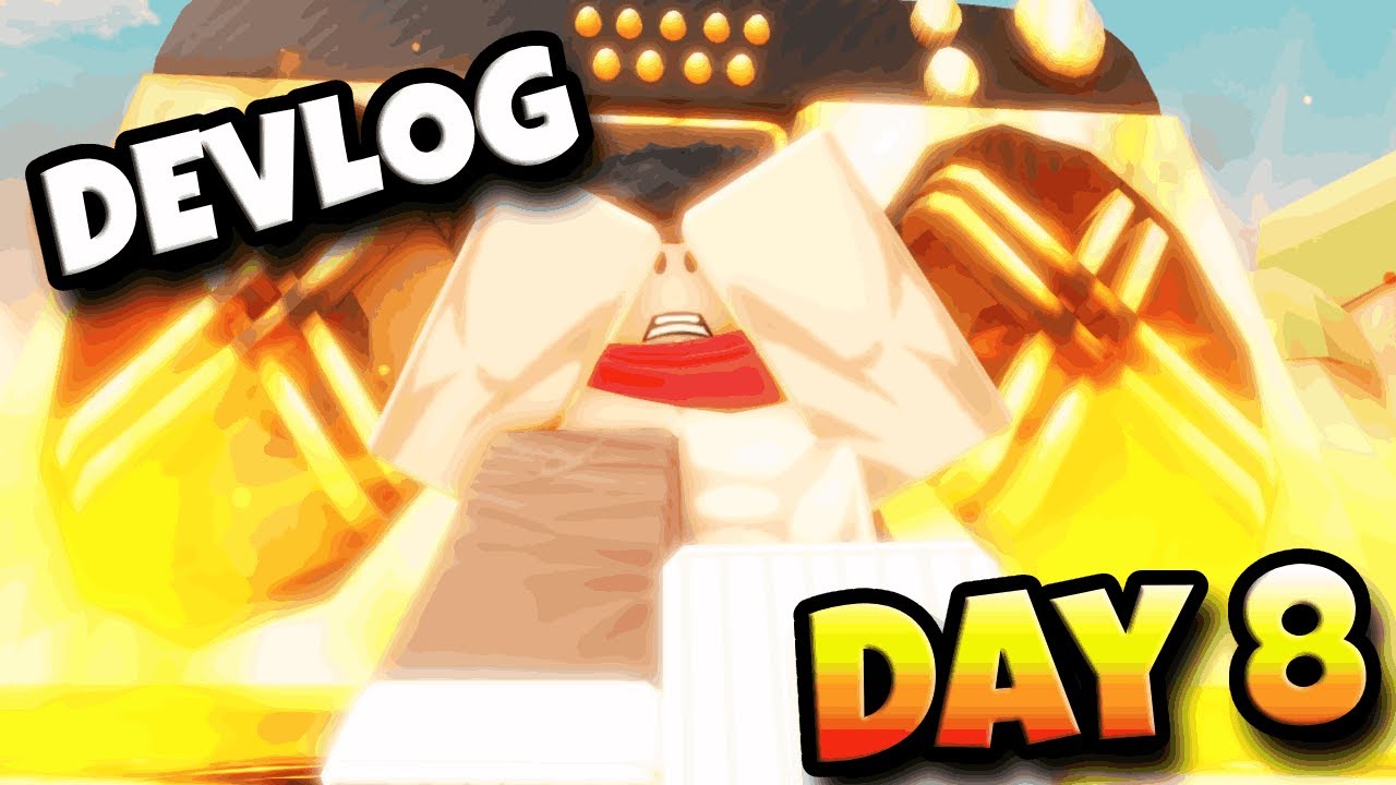 SOUND DESIGN | Devlog 8 - YouTube