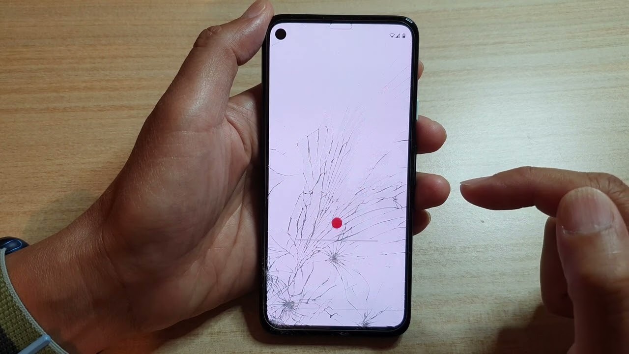 Google Pixel 4a: How to Set up the Phone For the First Time - YouTube