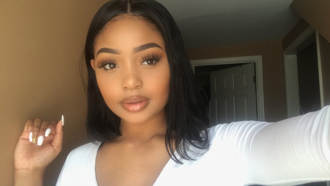 Drivers License Makeup Tutorial I TimiaFace - YouTube