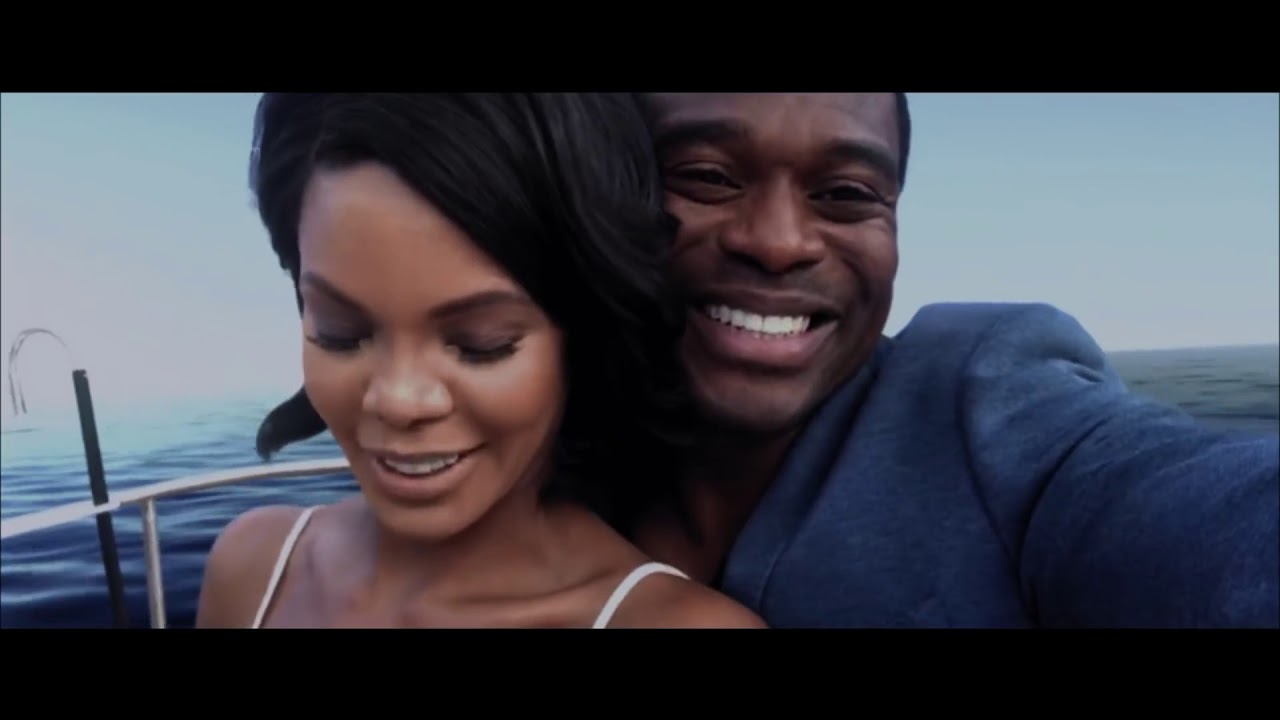 Acrimony 2018 Movie Final Trailer - YouTube