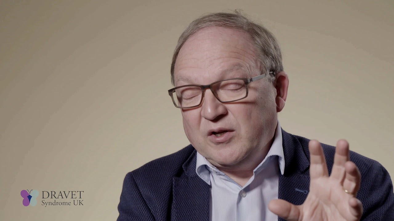 DSUK Conference 2017 Liverpool - Prof. Lieven Lagae - YouTube