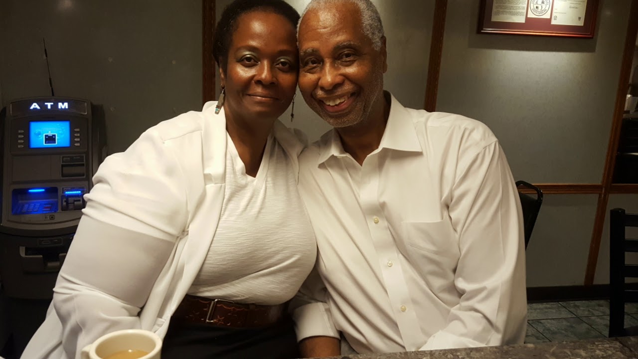 Eva for Life r&b music by Big Daddy Morris - YouTube