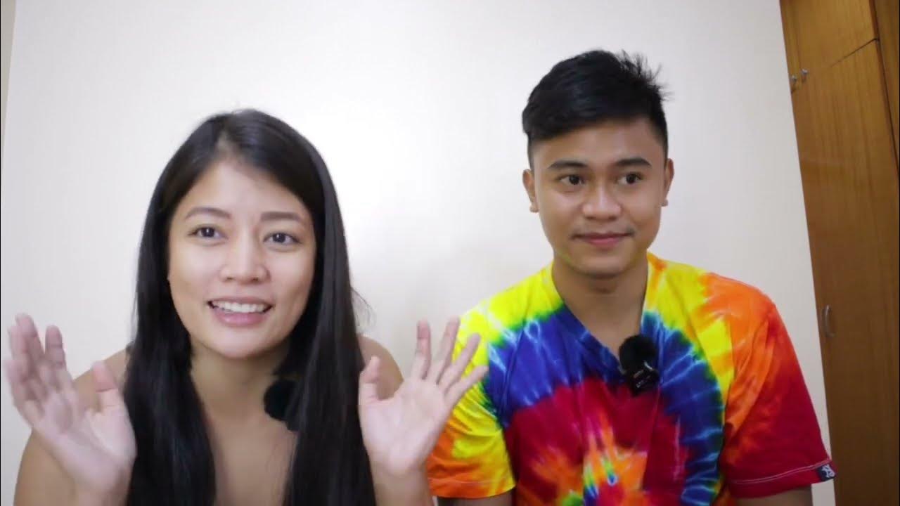 Demanding Filipina Rogerandismi Vlogs Youtube