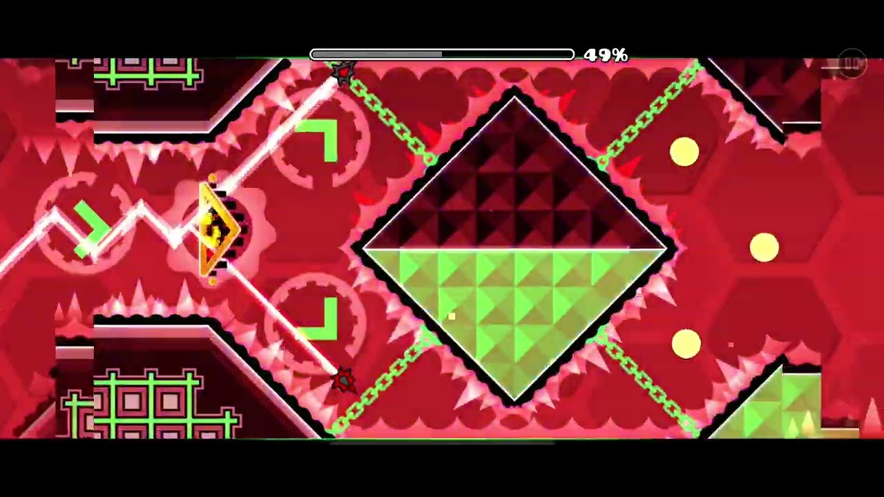 Blast processing full level /100% Quality - YouTube