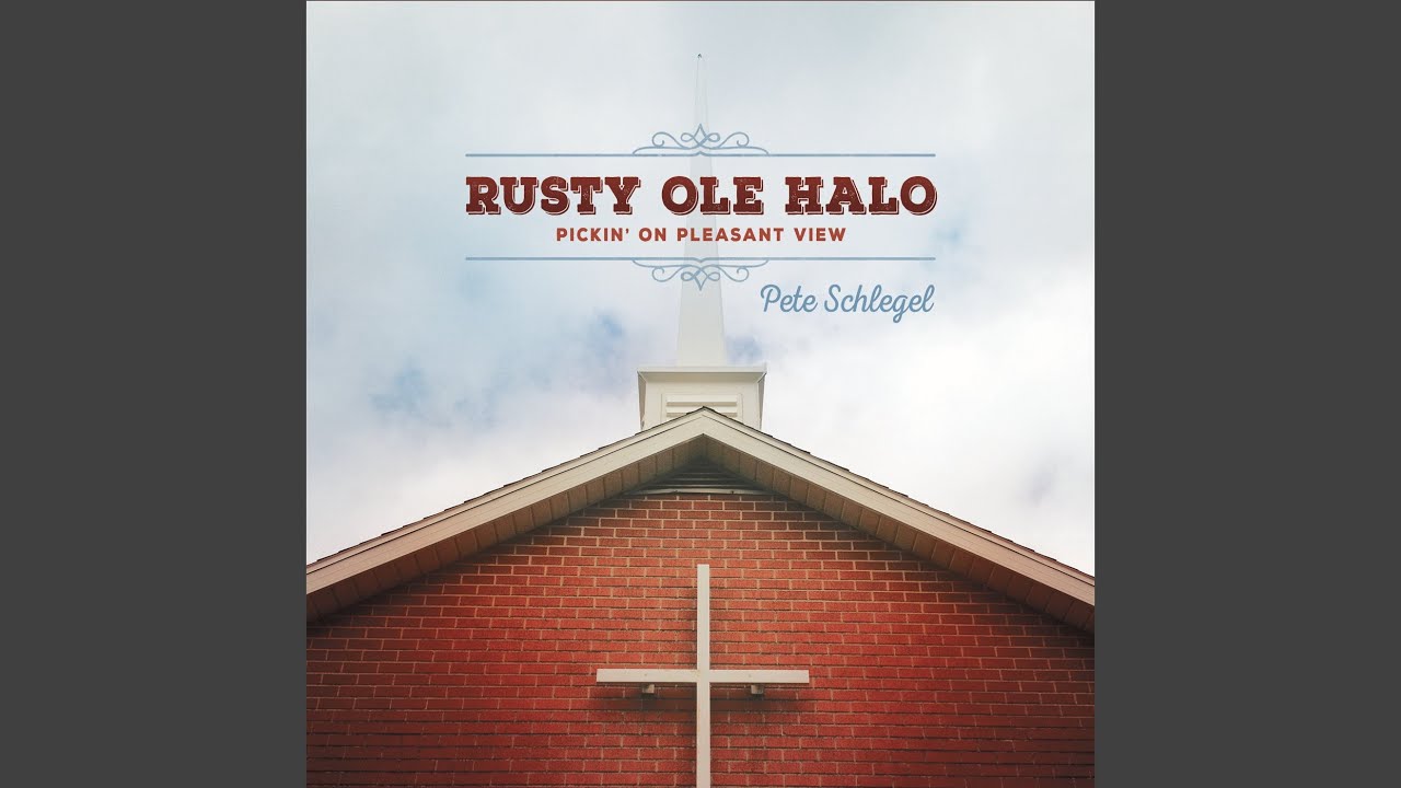 Rusty Ole Halo - YouTube Music
