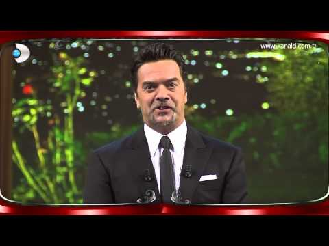 Demet Akalın, Beyaz Show'u bastı