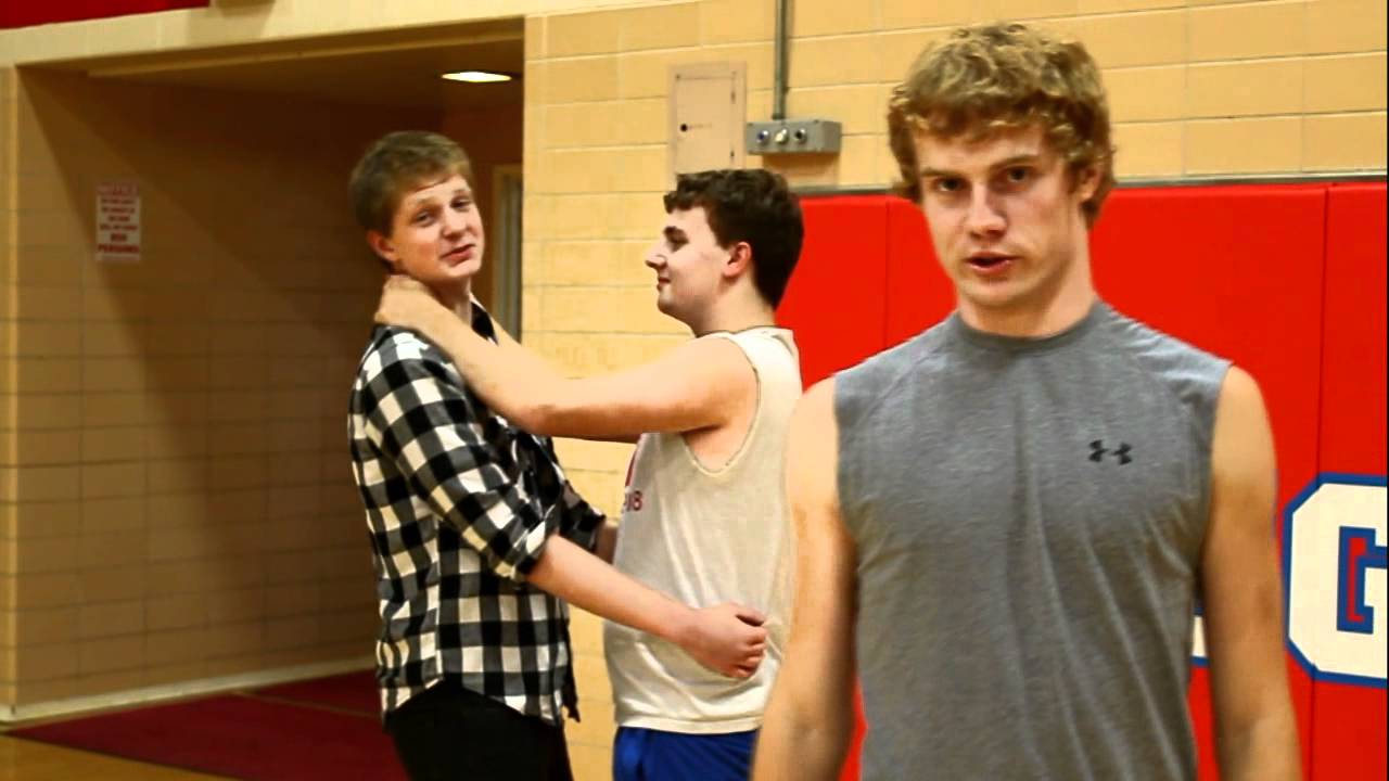 OHS - Dancing Etiquette (Triplet Production) - YouTube