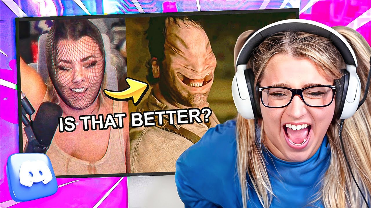 WHY DO WE LOOK SO SIMILAR?! | MEME-ME REACT 46 - YouTube
