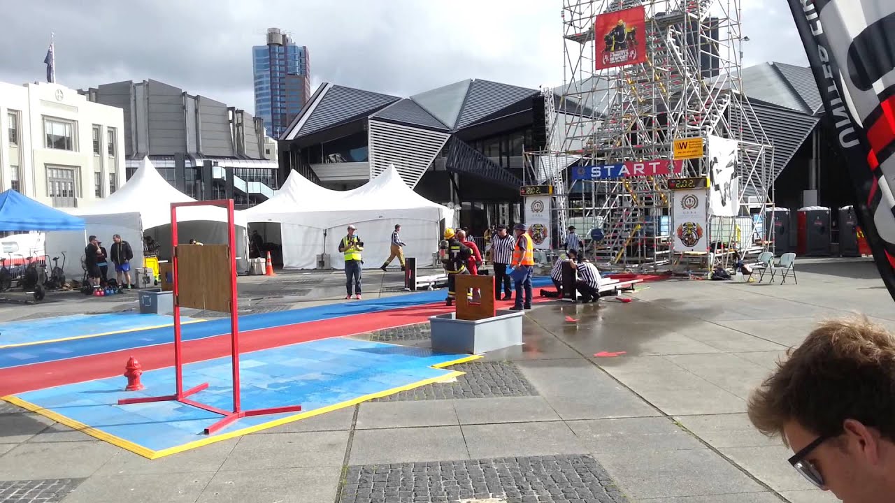 Matt Sadd Combat Challenge, NZ Nationals - YouTube