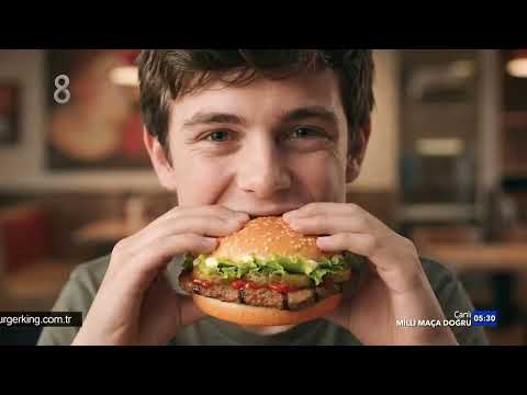 TV8 Reklam Kuşakları - 26 Mart 2026 Türkiye-Romanya Maçı Arası