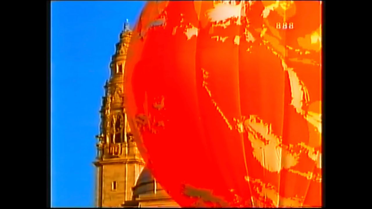 BBC ONE | continuity | 29th November 1997 | Part 5 of 8 - YouTube