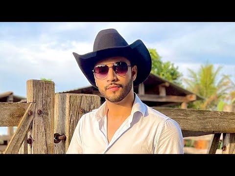 Thiago Vale Eu Vencerei no Rodeio Show em Aparecida de Goiânia - YouTube