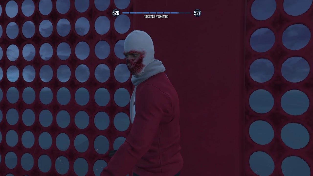 AFK RPPPPPPPPP GLITCH - YouTube