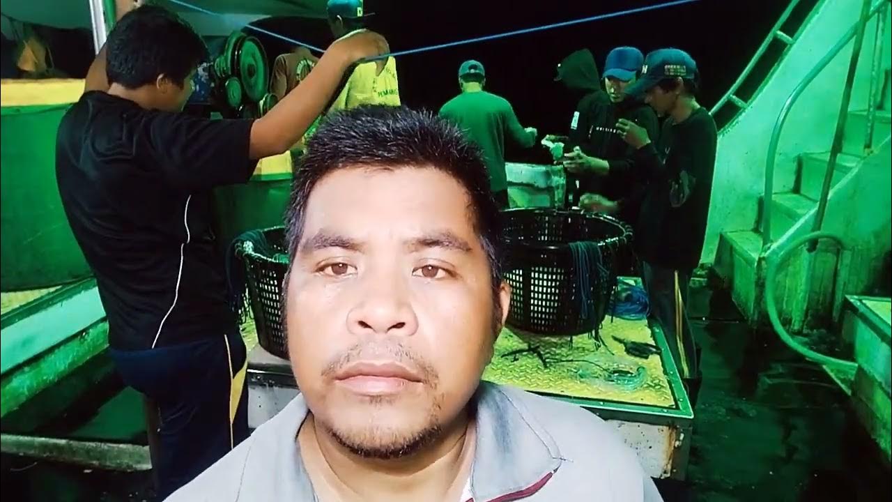 Istambay muna habang Wala pang huling isda - YouTube