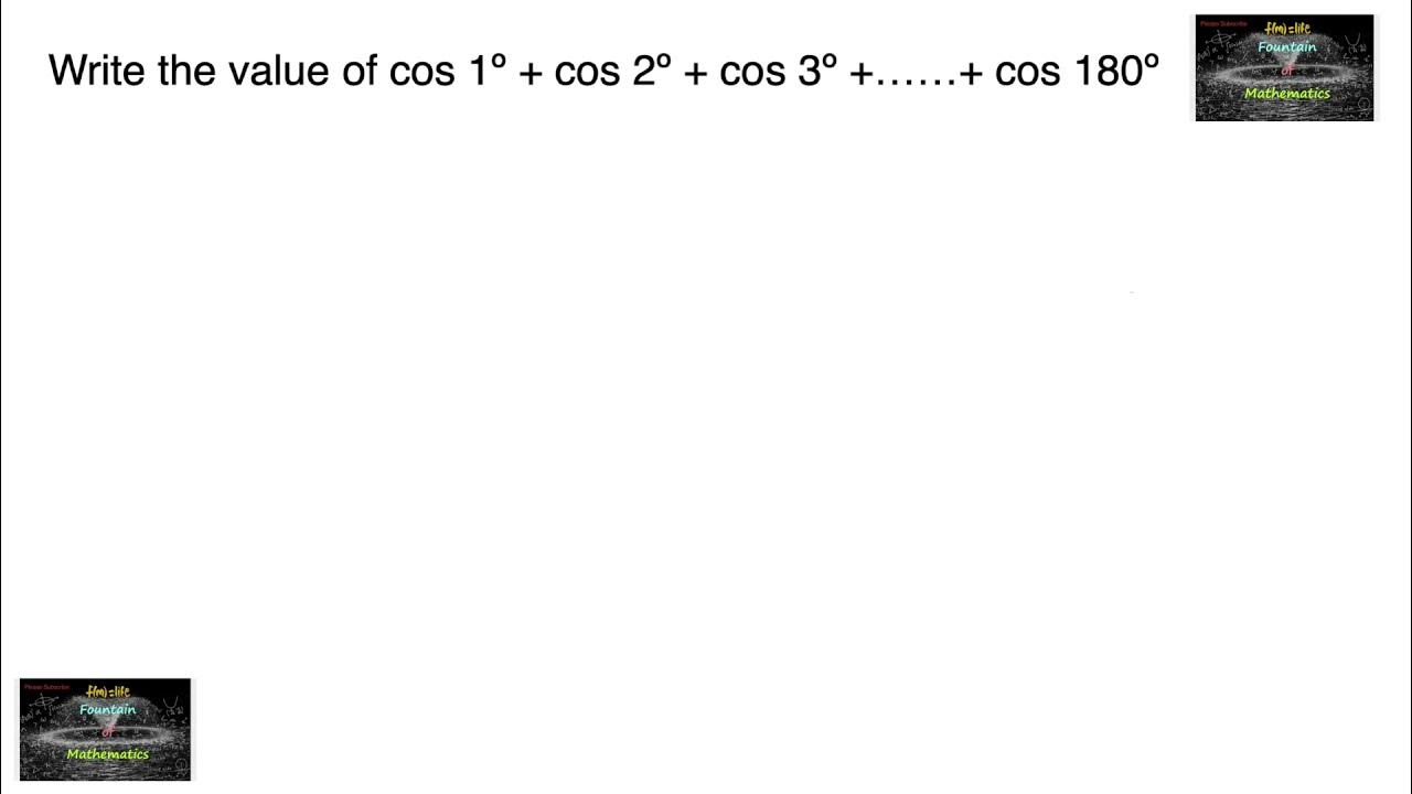 write-the-value-of-cos-1-cos-2-cos-3-cos-180-trigonometric