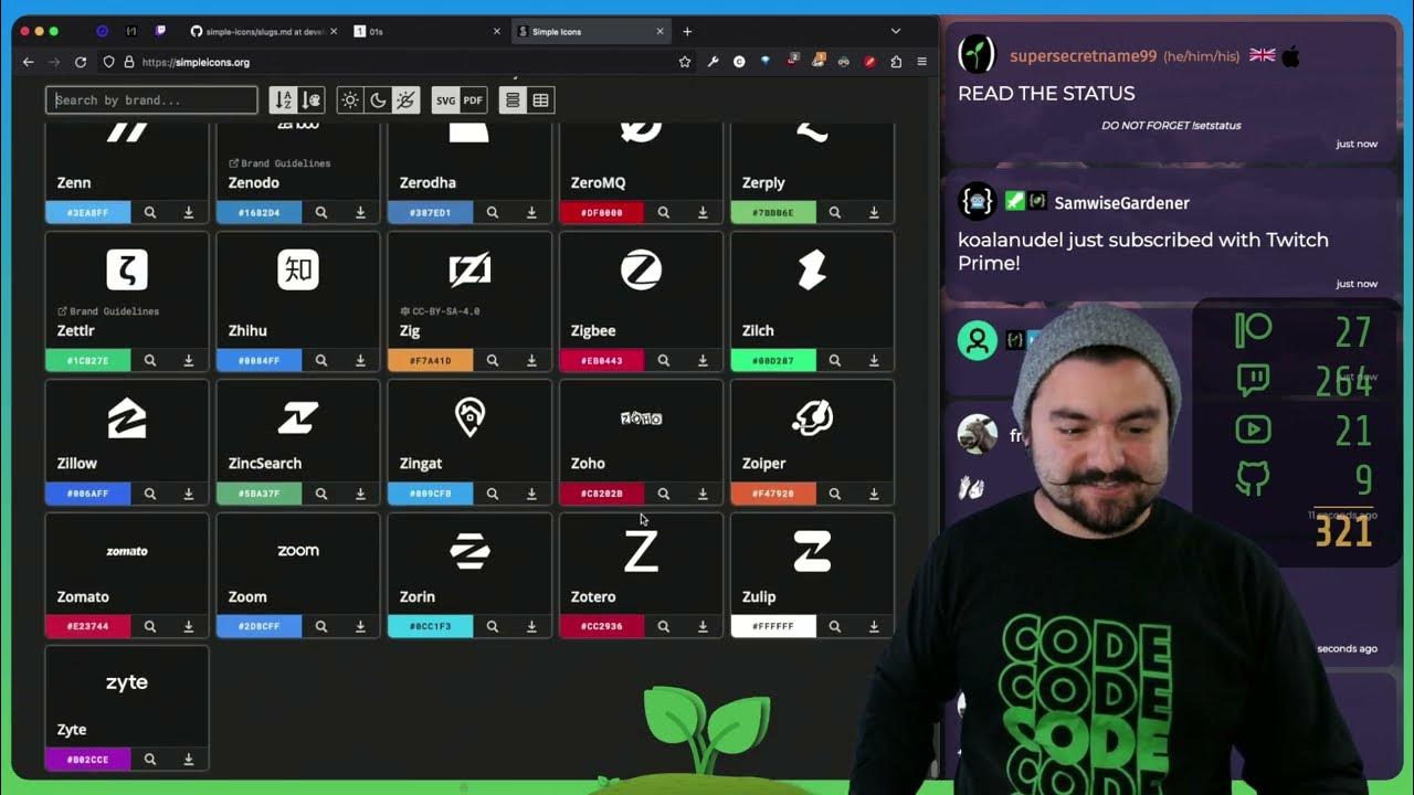 2023-05-23 - Part 2 - Building an Auto-complete UI with SolidJS createResource, Angular and RxJS ...