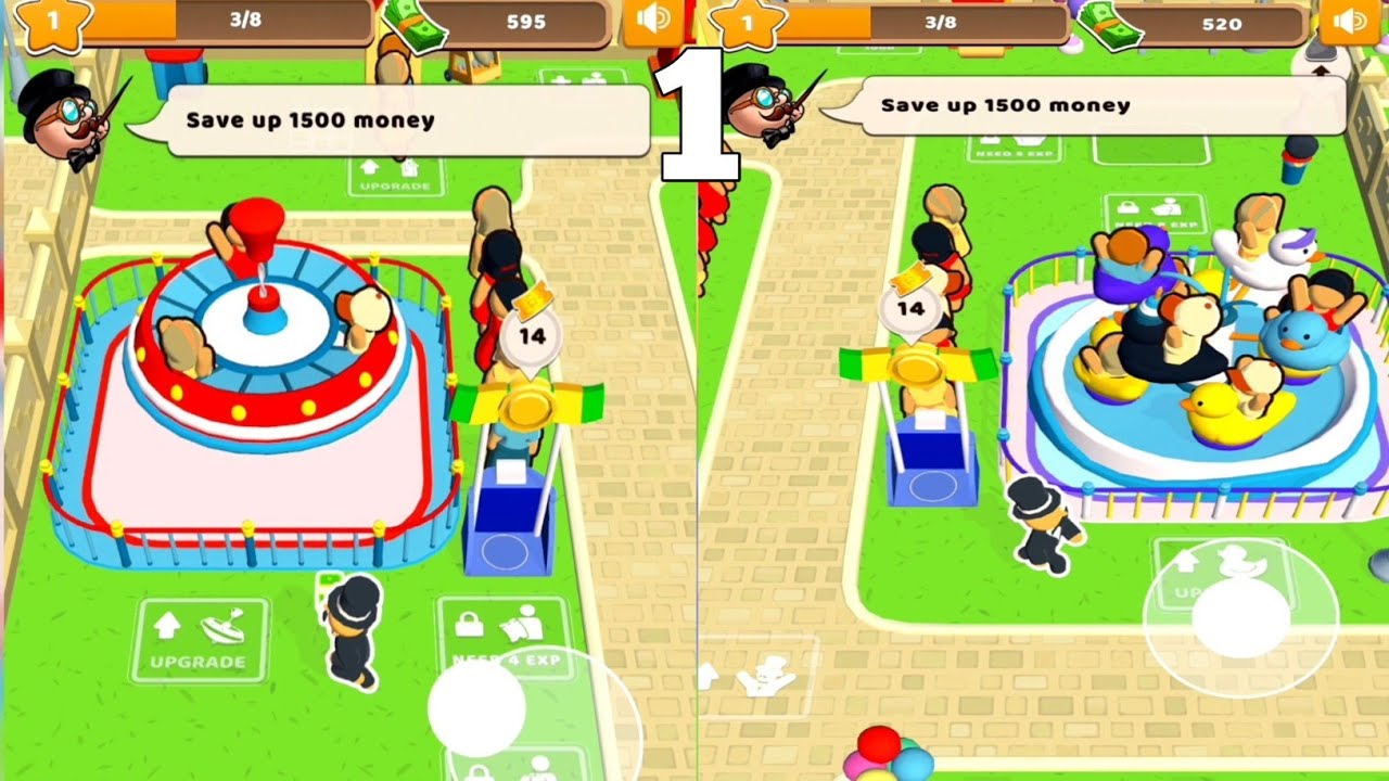 Creating A New World To Play For Children's | Hindi Funny Gameplay ...