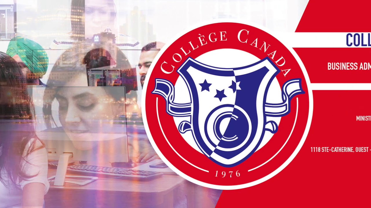 Canada College | A Tour Of Montreal's King's Campus - YouTube