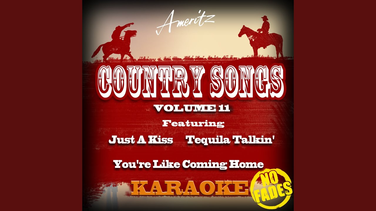 Picture (In The Style Of Kid Rock Feat Sheryl Crow) - YouTube