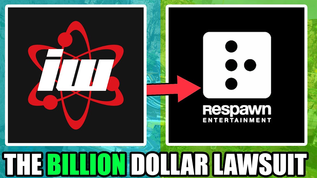 Respawn Entertainment Logo