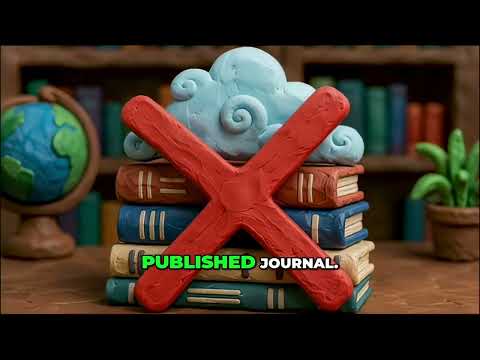 How Do You Know What You Know? | APA, MLA & AMCG