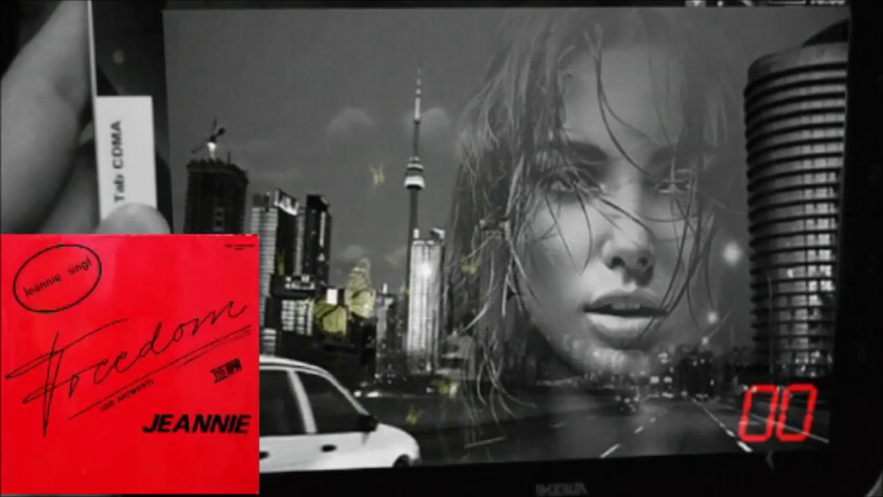 Jeannie – Freedom - (Die Antwort) Ultratraxx Re_MiX - YouTube