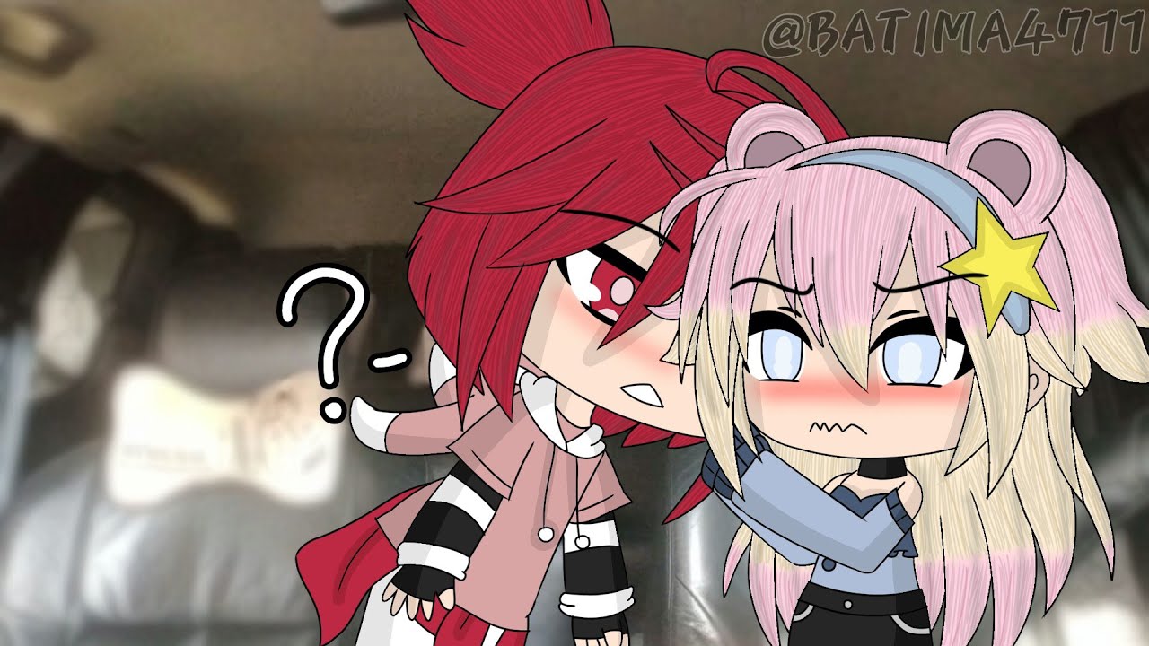 กอดหน่อย [Poom x Malin] - YouTube