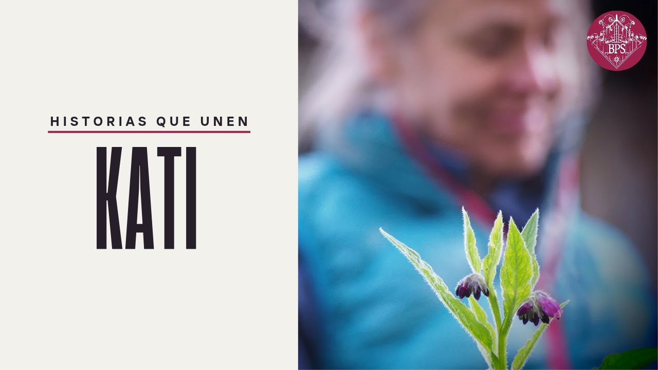 Historias que unen 18: Kati - YouTube