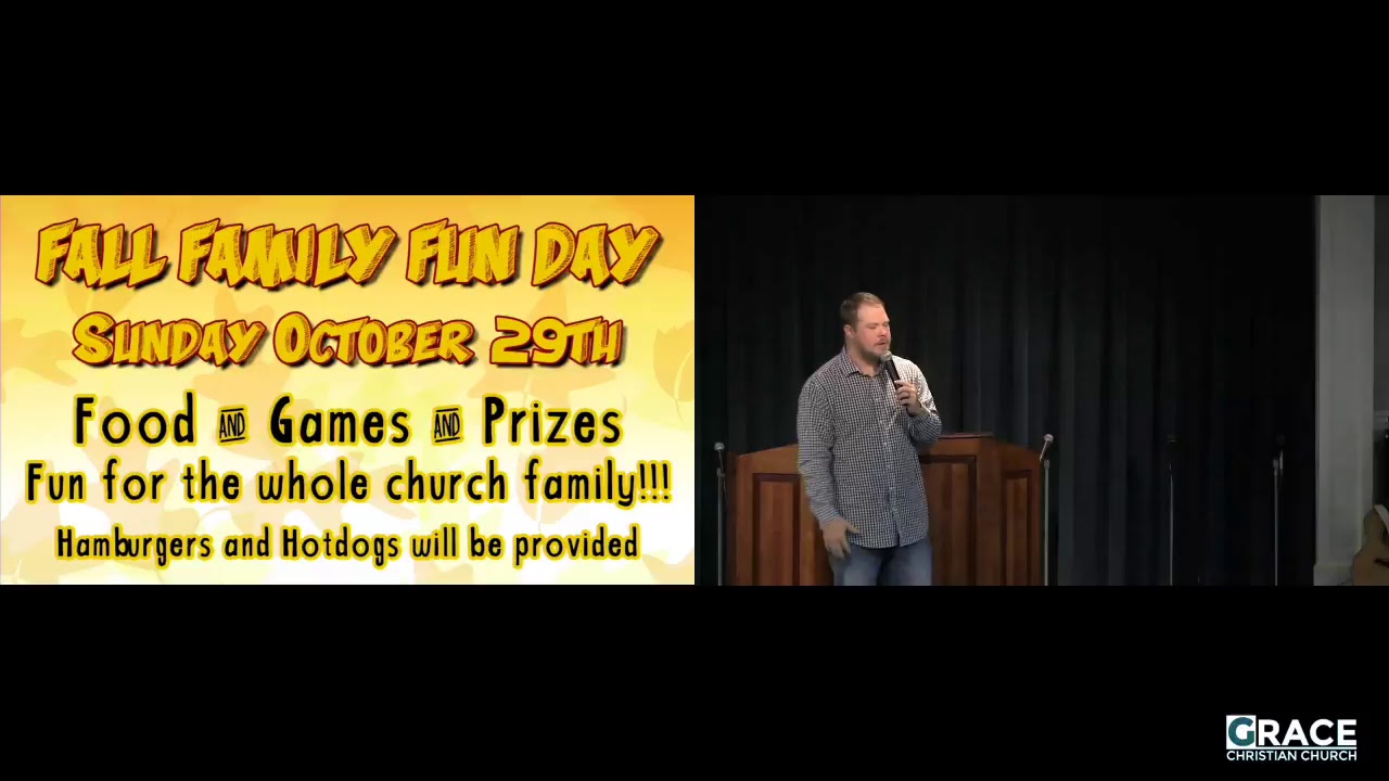 Sunday October 8, 2017 10:15 AM - YouTube