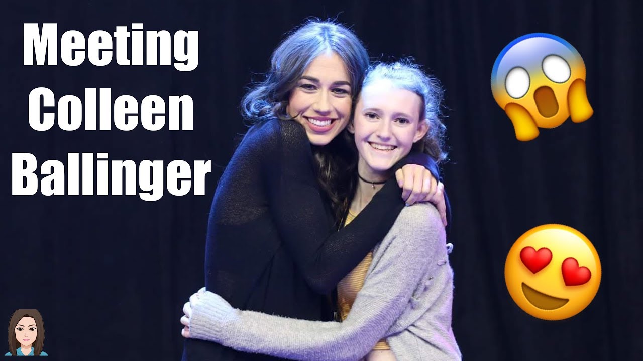 #MirandaSingsBoston Show with Joe & Abby! | Kelli Maple - YouTube