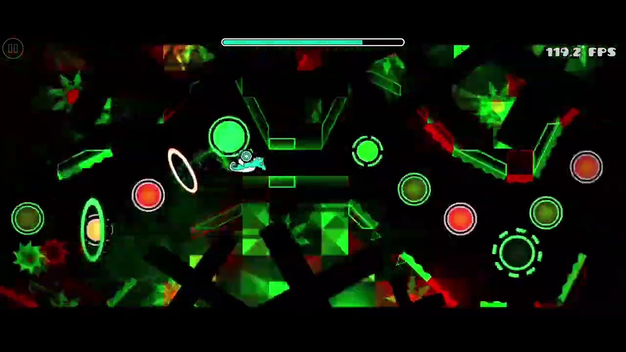 corrupted machine priview #2 - YouTube