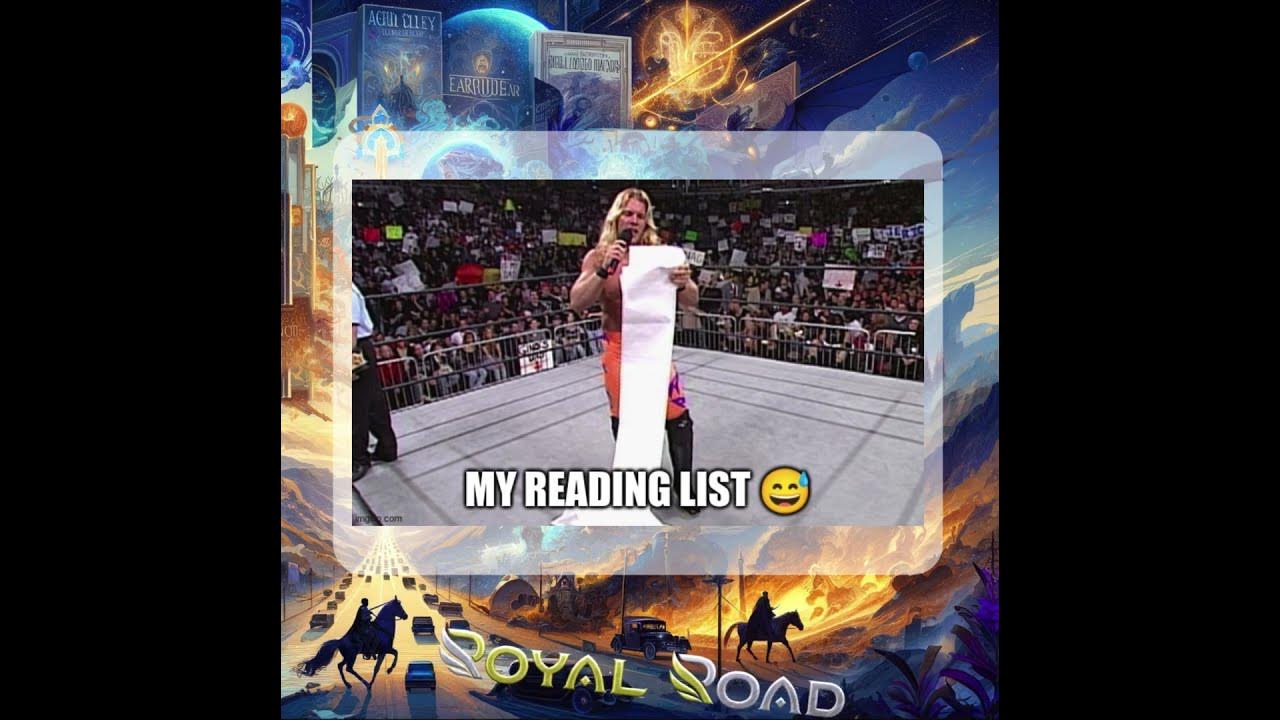 Reading list - YouTube