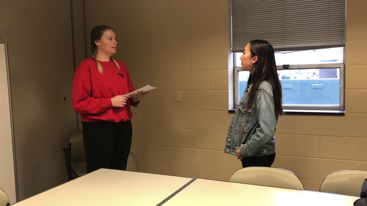 Health Services Assignment Elise Chang, Emily Steimel, Brooklyn ...