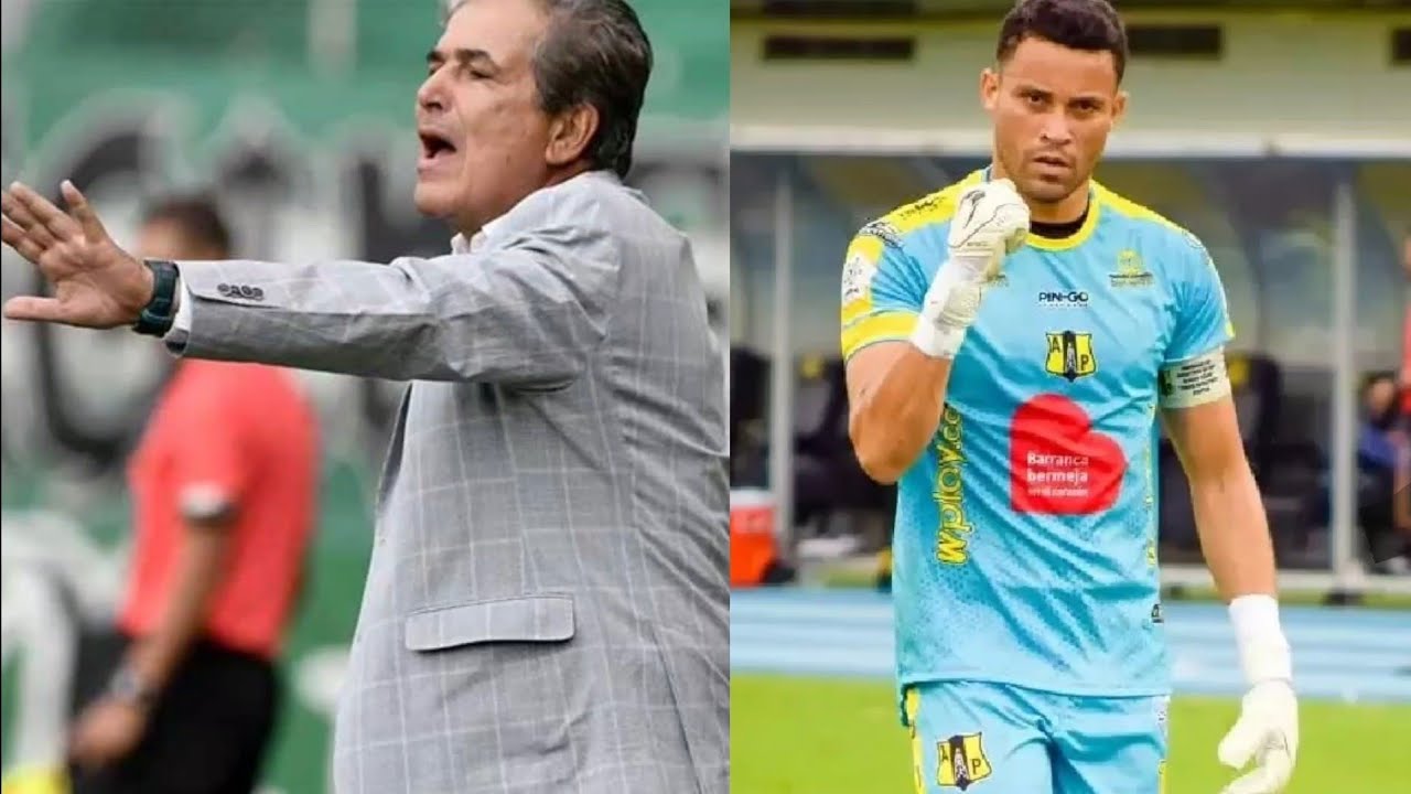 Jugador de la Selección Colombia al Deportivo Cali | Comienza la era ...