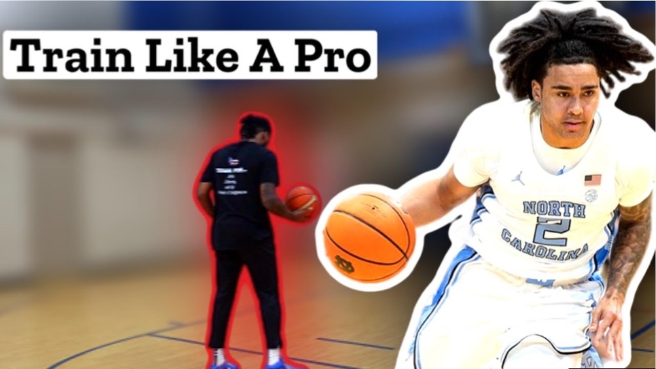 I DID ELLIOT CADEAU & TAHAAD PETTIFORD PRO WORKOUT !! - YouTube