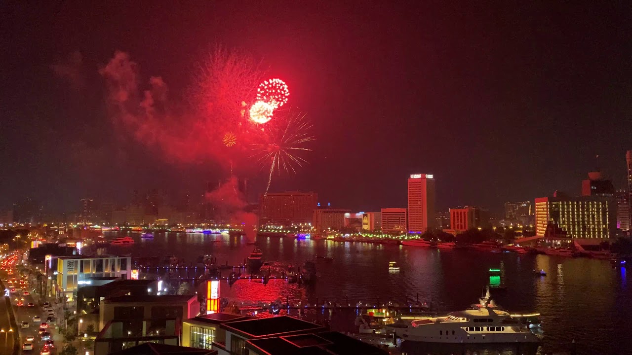 Dubai UAE National Day Fireworks YouTube dubai-uae-national-day-fireworks-youtube