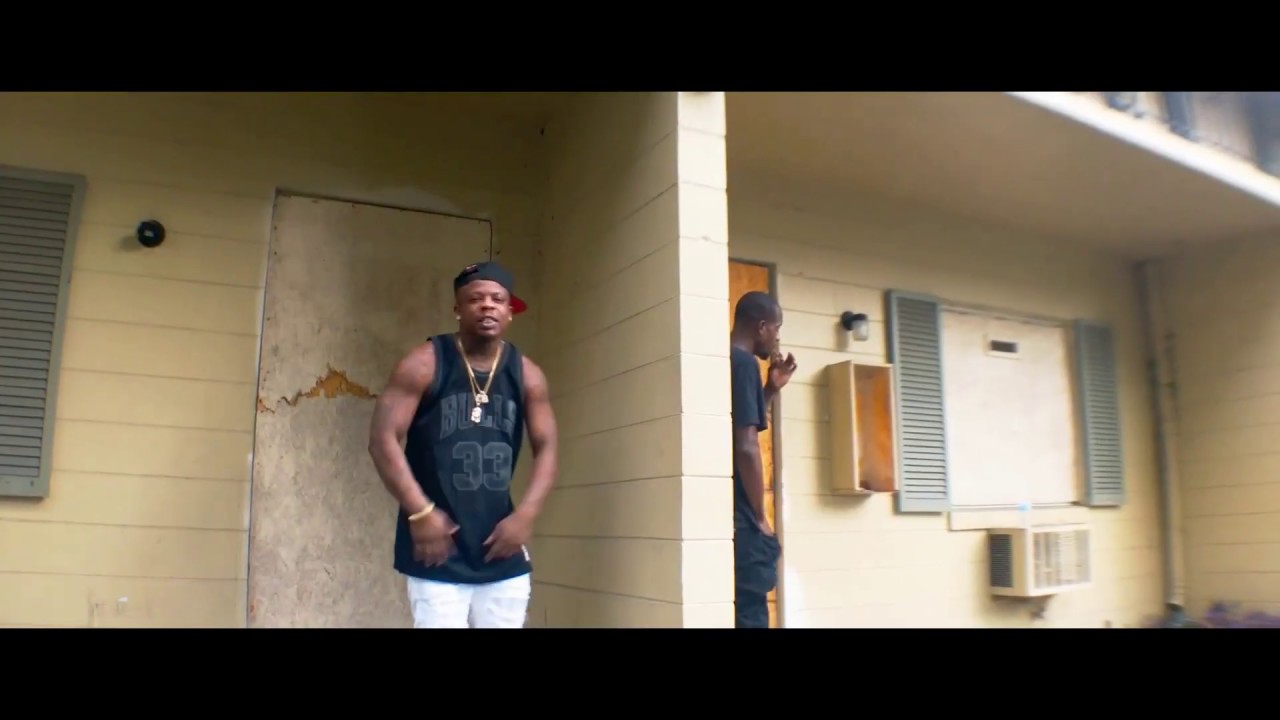 *NEW* "Groupie" Official Visual Ft. Dreskii Hitmaka - YouTube