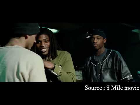 Eminem Vasko Zabata