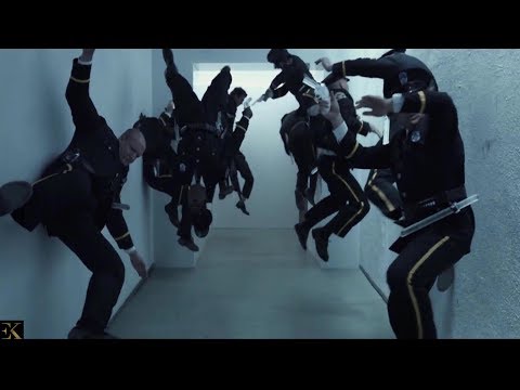 X-Men : Geçmiş Günler Gelecek