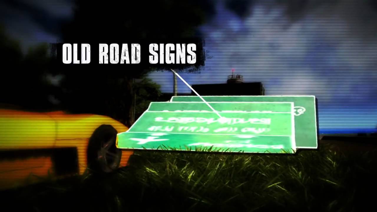 Just Cause 2 - Anatomy of a Stunt : Destroying Fuel Tanks *HD* - YouTube