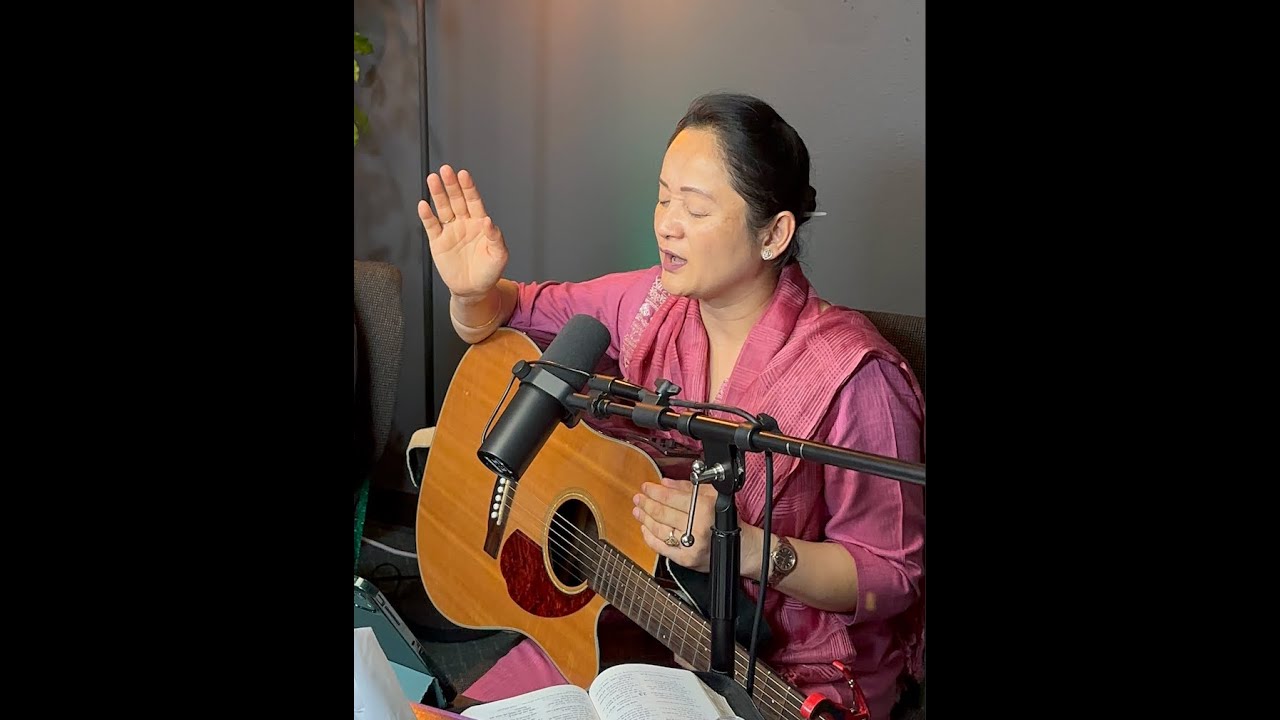 Calvary Podcast with Ravi Chari & Bro. Abhinav Lal - YouTube